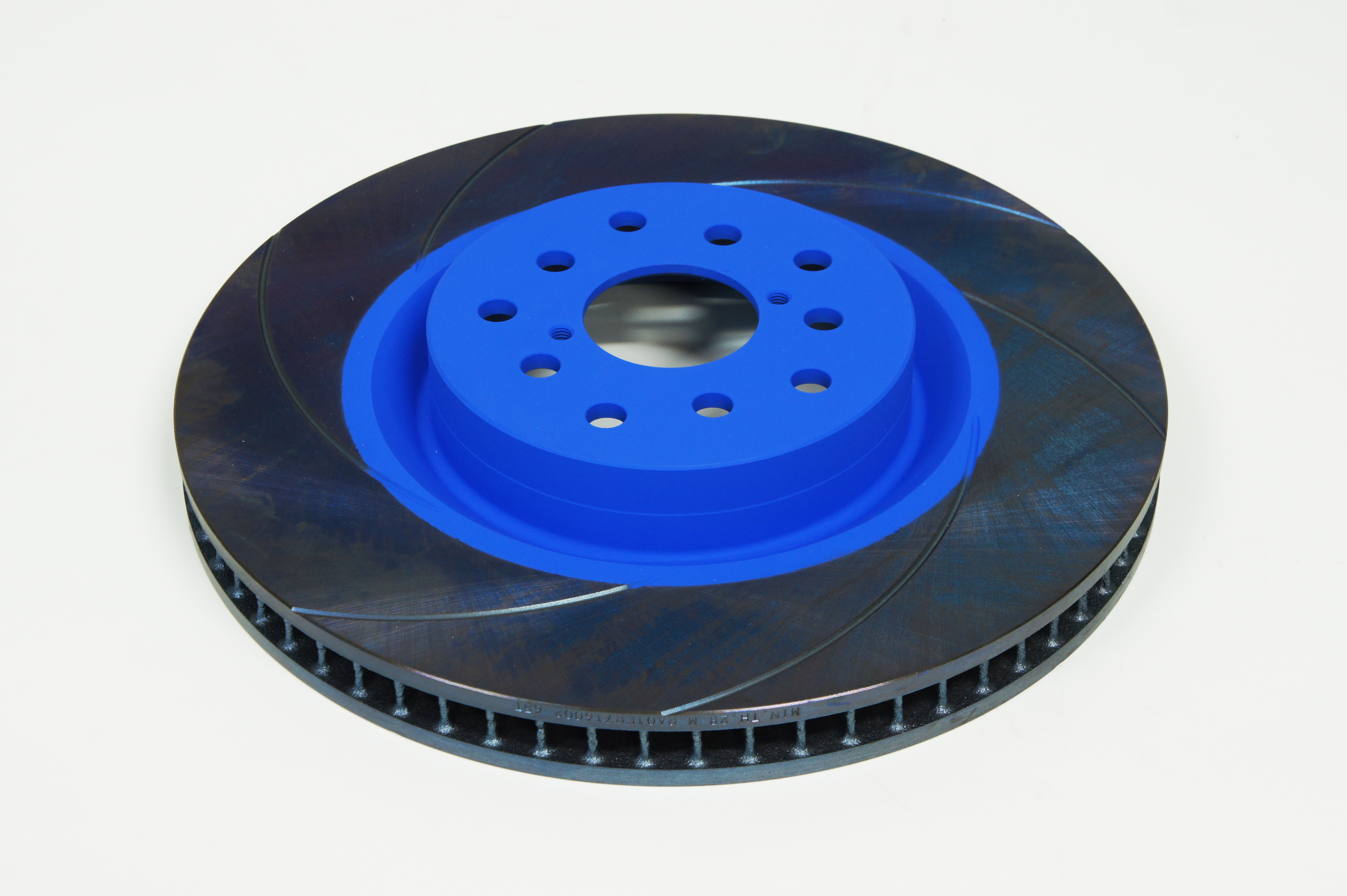 ENDLESS brake discs catalog